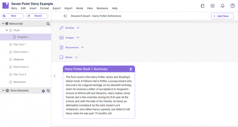 Dan Wells Seven Point Story Structure - LivingWriter Writing Blog