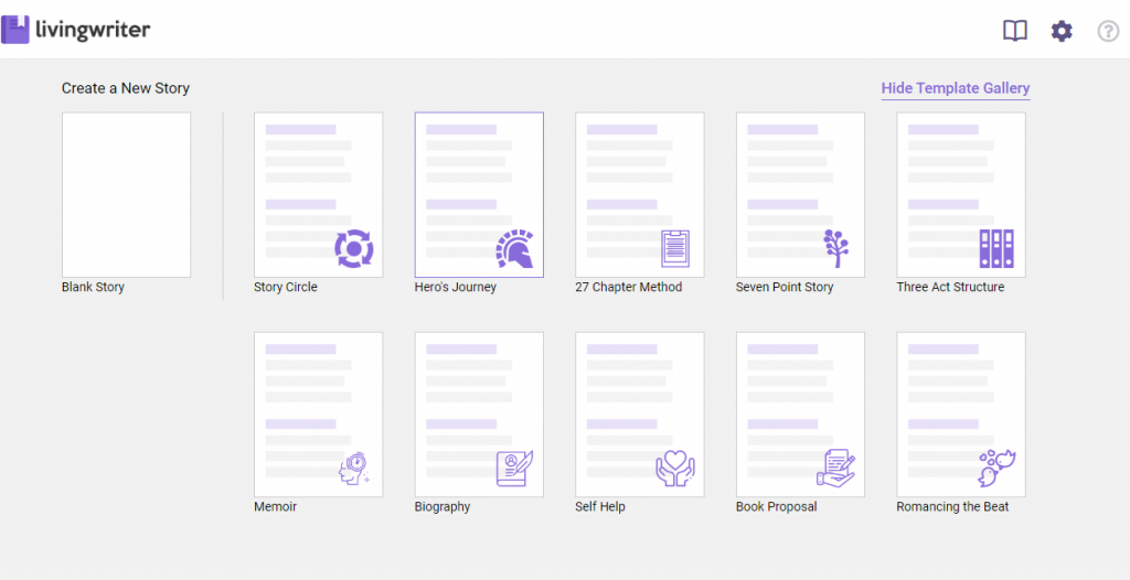 Romancing the Beat with LivingWriter - LivingWriter Writing Blog