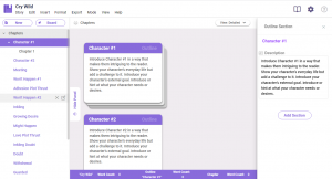 Romancing the Beat with LivingWriter - LivingWriter Writing Blog
