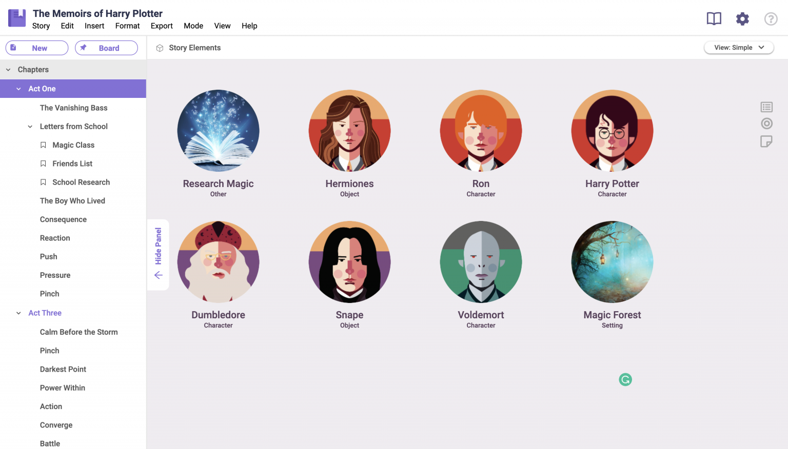 10 Best Cities for Writers to Travel - LivingWriter Writing Blog