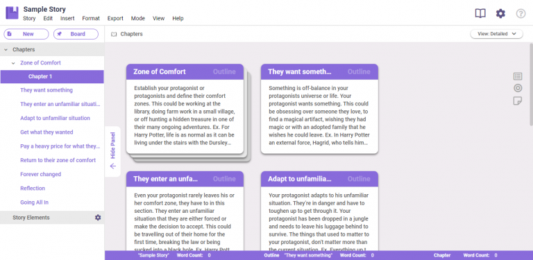 The Difference between a Novel and a Book - LivingWriter Writing Blog