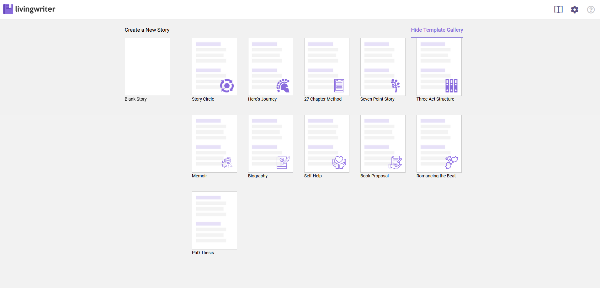 What Does In Media Res Mean? - LivingWriter Writing Blog