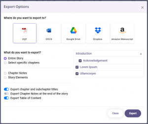 How to Publish on Google Books - LivingWriter Writing Blog