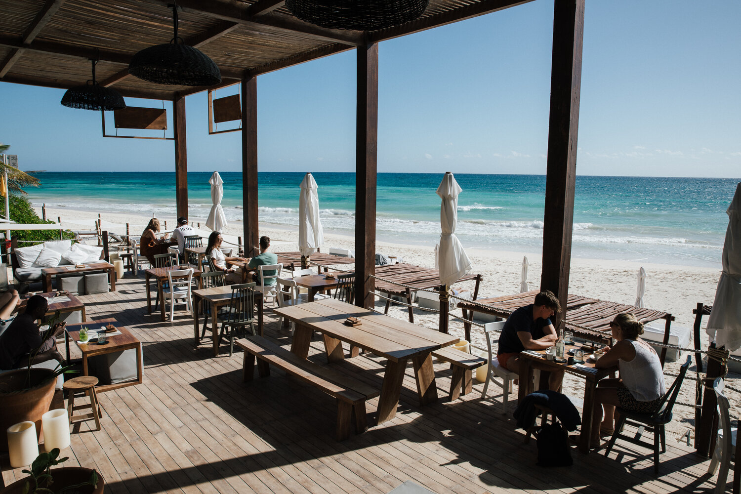 Travel Writer's Guide To Tulum