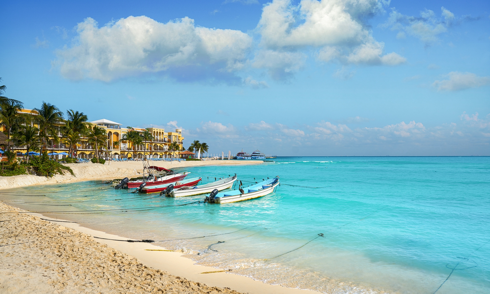 Travel Writer's Guide To Playa Del Carmen