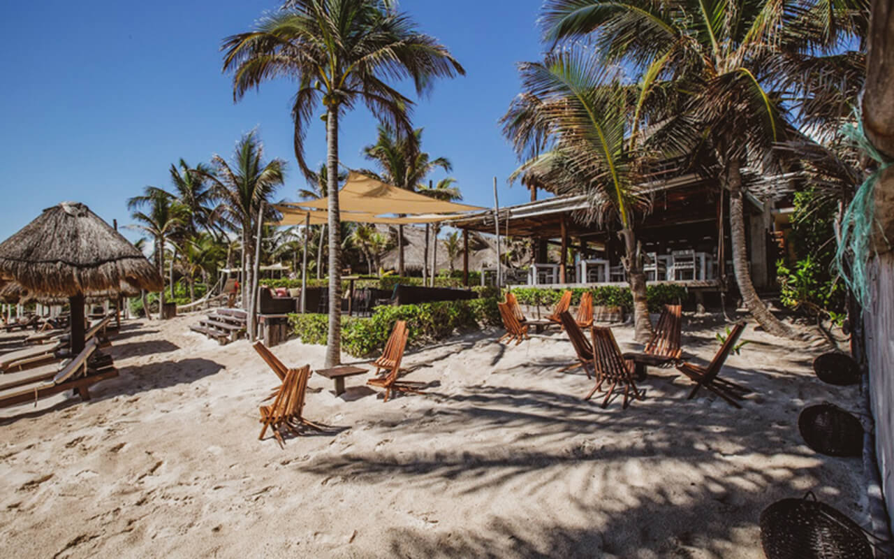 Travel Writer's Guide To Tulum