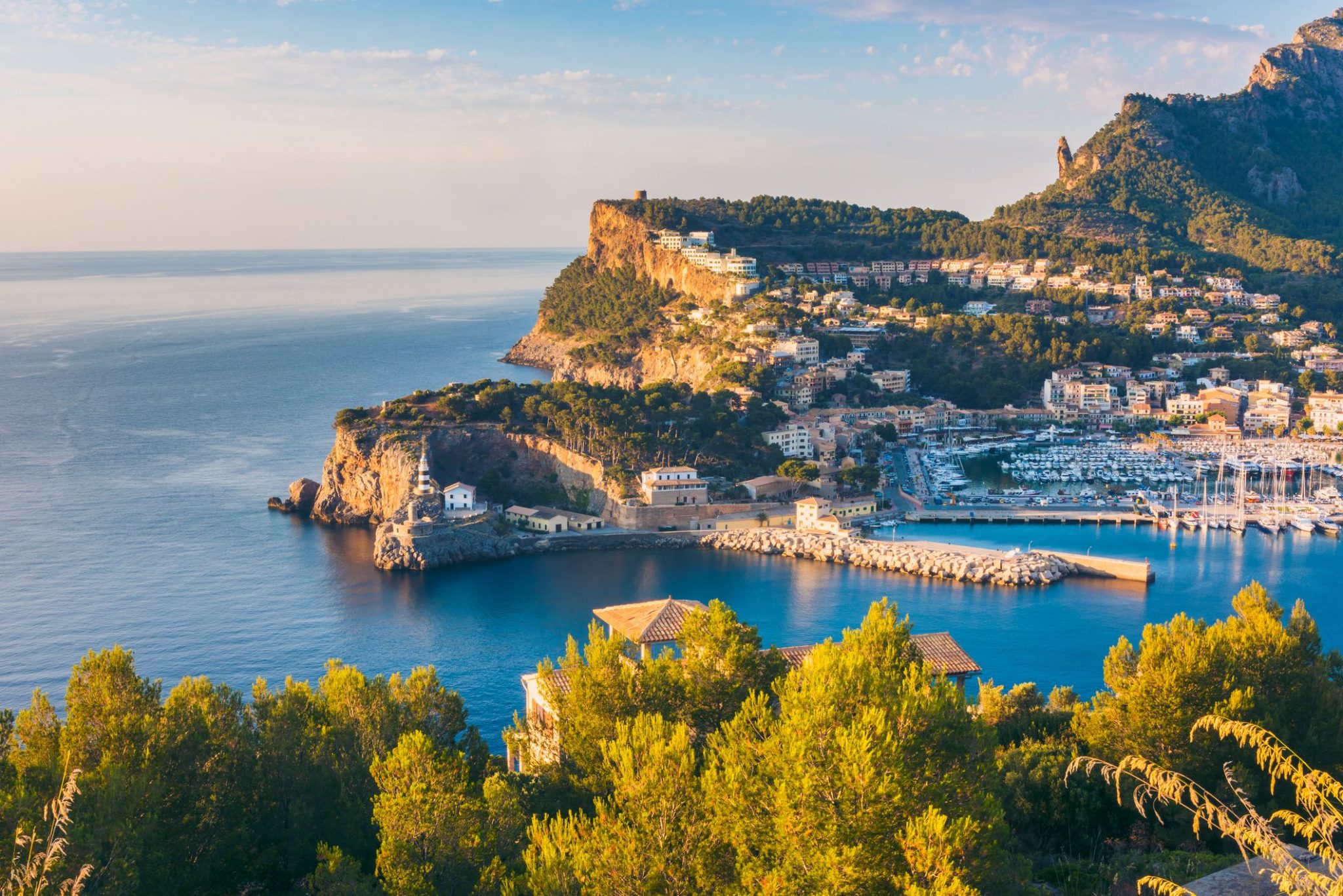 Travel Writer's Guide To Mallorca