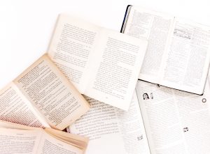 Novel vs. Book – What’s the Difference? – LivingWriter Writing Blog