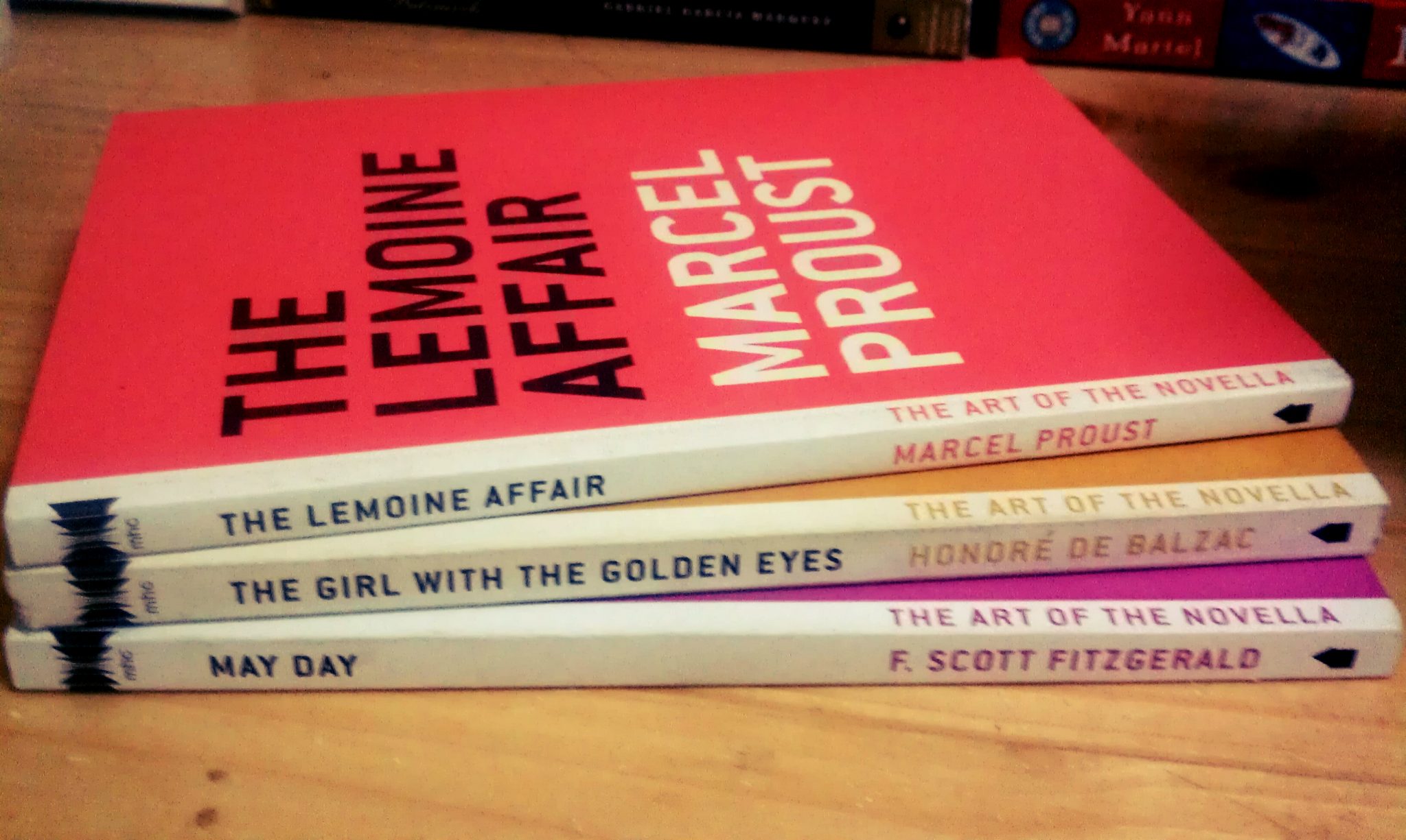Novella vs. Novel - What's the Difference? | Living Writer