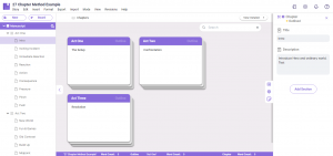 27 Chapter Method Made Easy - LivingWriter Writing Blog