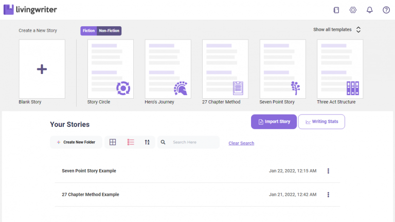 Dan Wells Seven Point Story Structure - LivingWriter Writing Blog