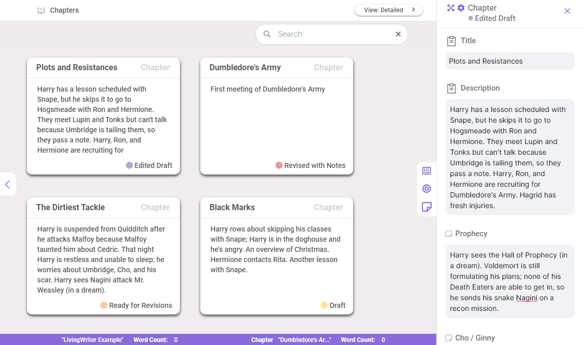 Why LivingWriter is the Best Novel Writing Software in 2022 ...