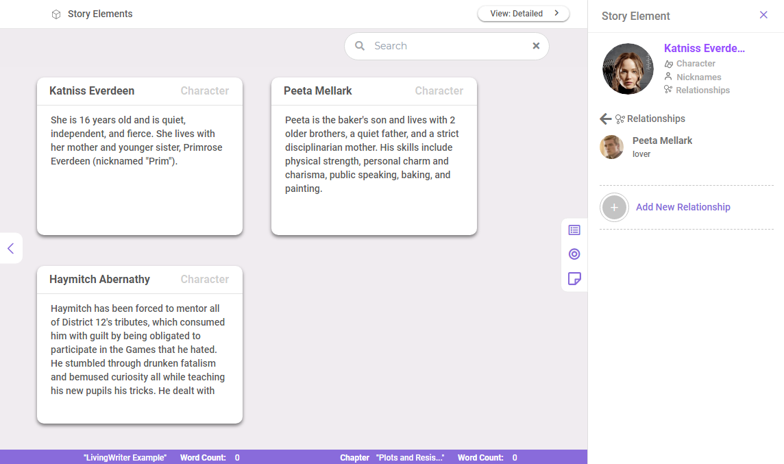 Why LivingWriter is the Best Novel Writing Software in 2022 ...