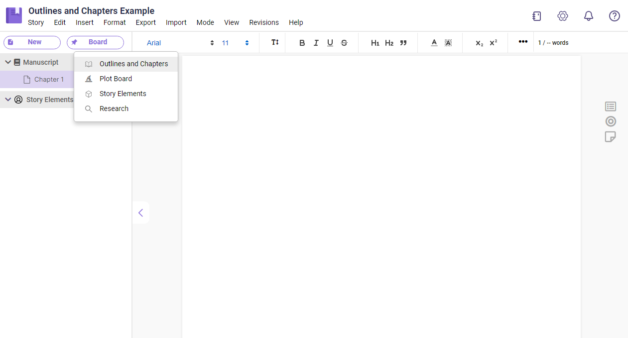 Plotting like Brandon Sanderson with LivingWriter - LivingWriter ...