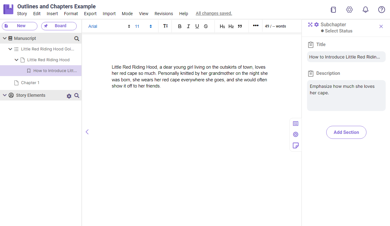 Plotting like Brandon Sanderson with LivingWriter - LivingWriter ...