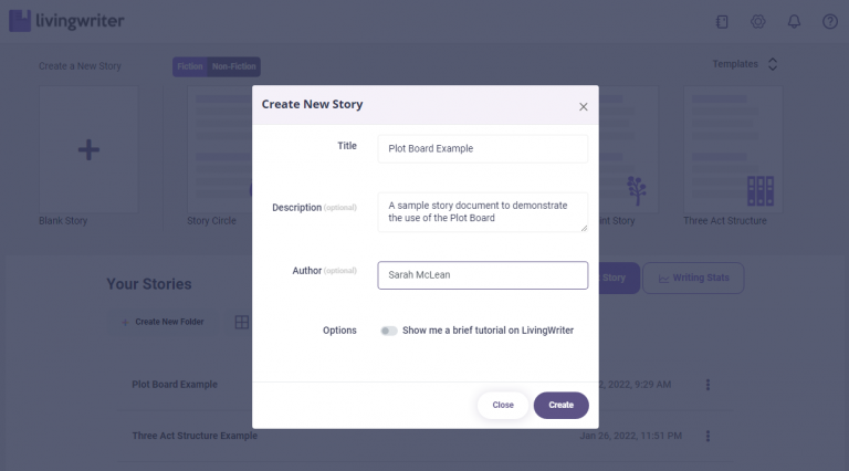 Plotting Like J.K. Rowling with LivingWriter - LivingWriter Writing Blog