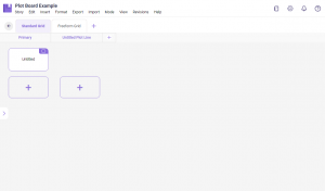 Plotting Like J.K. Rowling with LivingWriter - LivingWriter Writing Blog