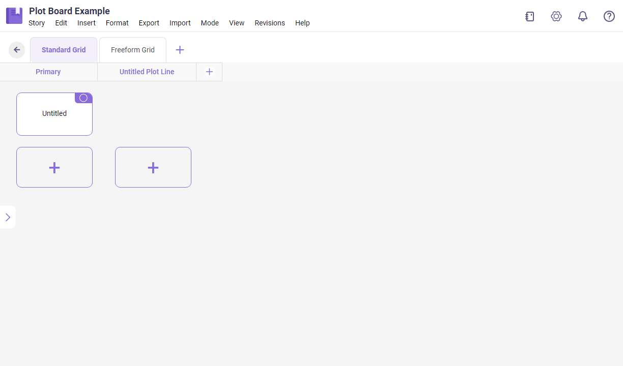 Plotting Like J.K. Rowling with LivingWriter - LivingWriter Writing Blog