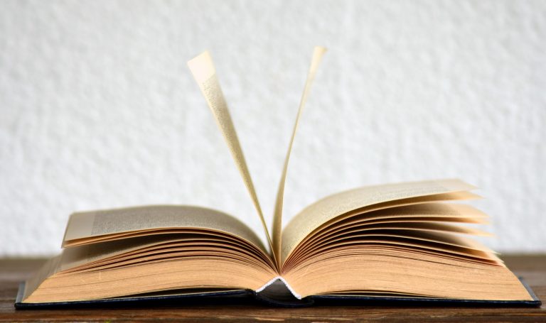 How to Write a Foreword for a Book - LivingWriter Writing Blog