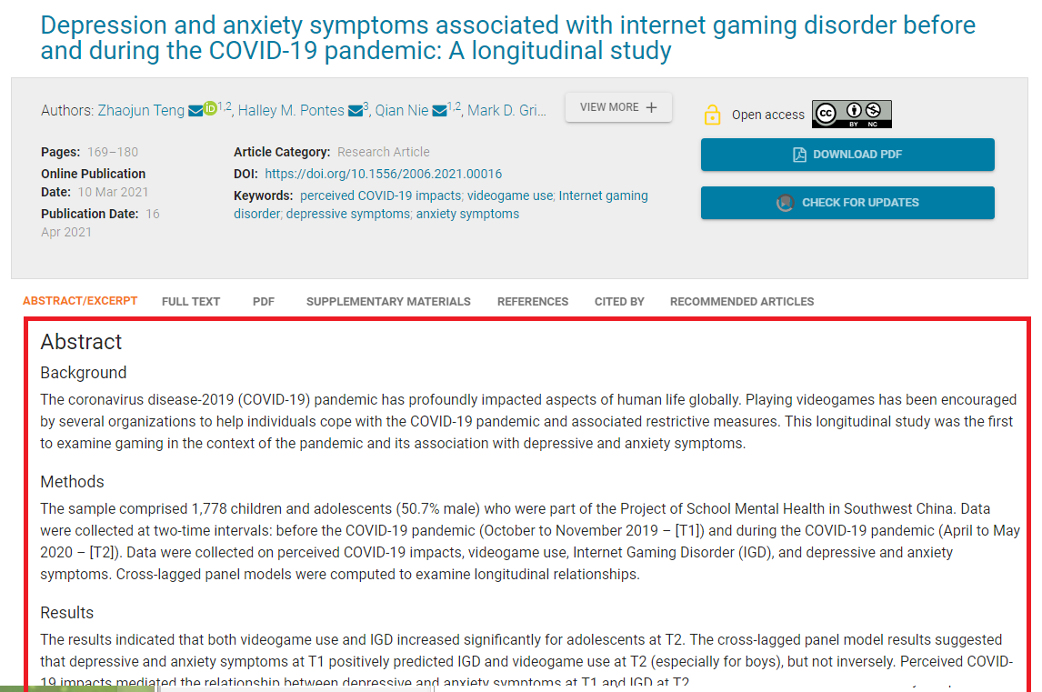 How to Write a Literature Review for a Research Paper - LivingWriter ...