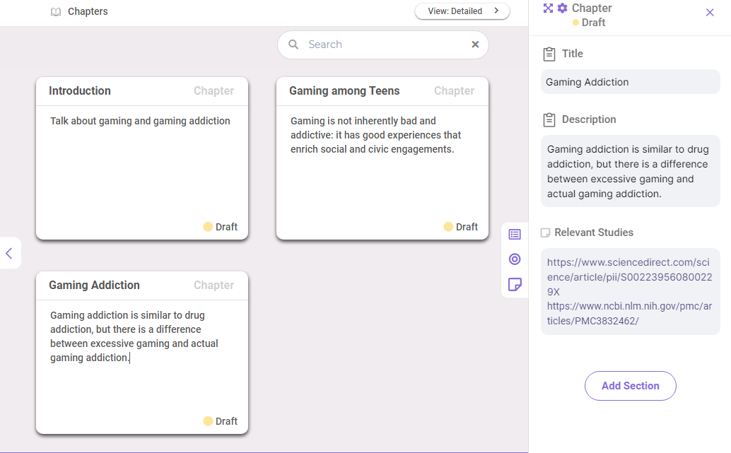How to Write a Literature Review for a Research Paper - LivingWriter ...