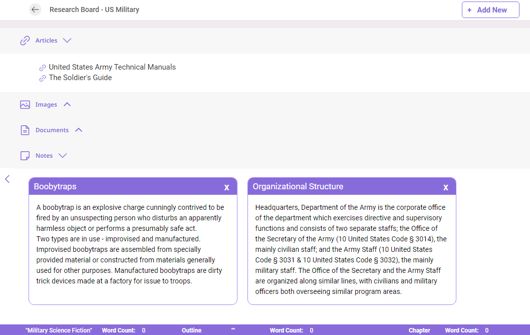 Tips on Writing Military Science Fiction - LivingWriter Writing Blog