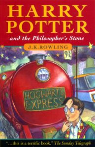 Hero's Journey Example with Harry Potter - LivingWriter Writing Blog