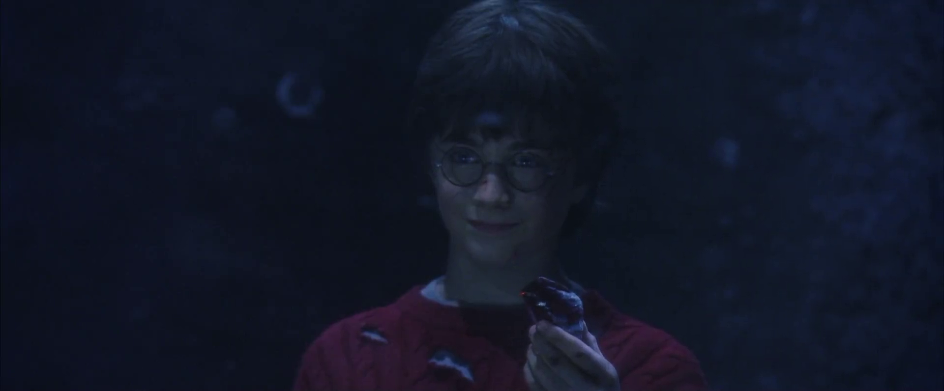 Hero's Journey Example with Harry Potter - LivingWriter Writing Blog