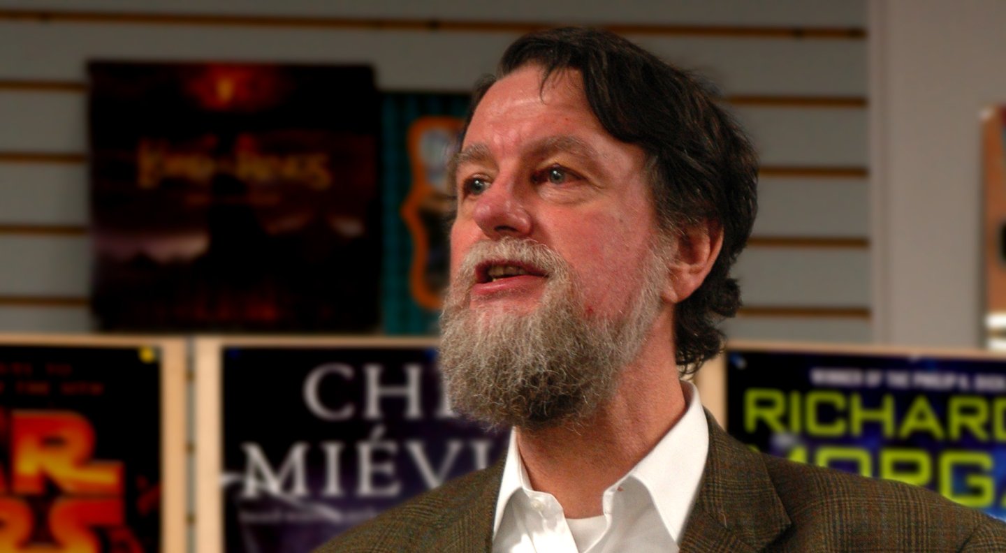 Top 5 Best Fantasy Writers of All Time - LivingWriter Writing Blog