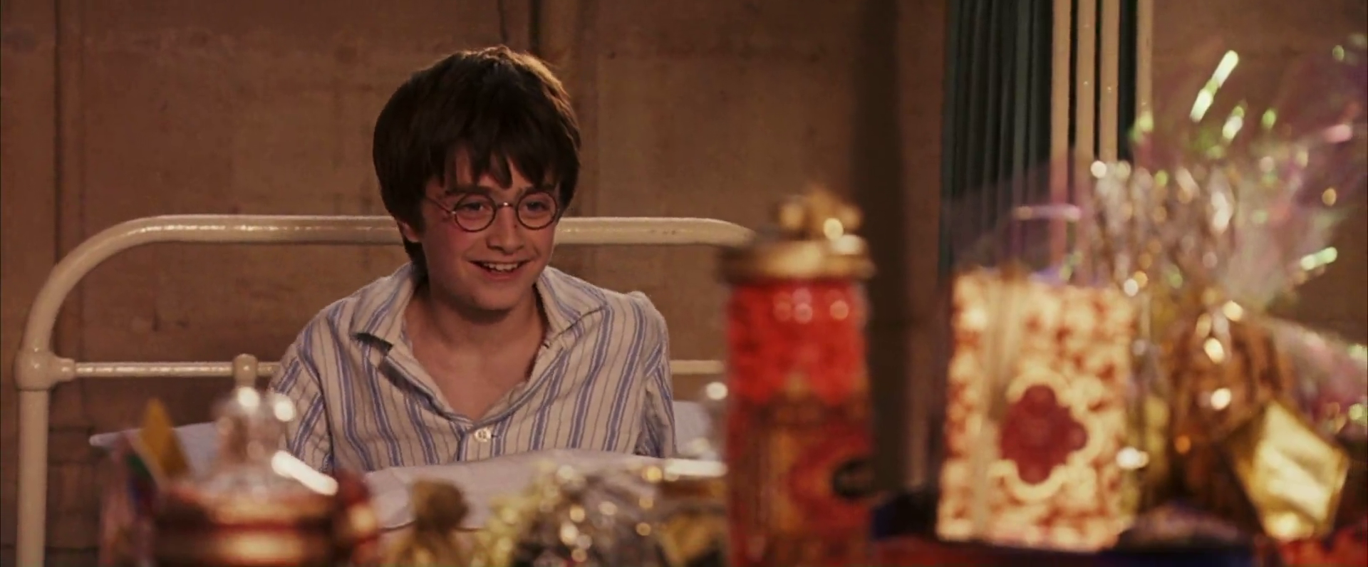 Hero's Journey Example with Harry Potter - LivingWriter Writing Blog