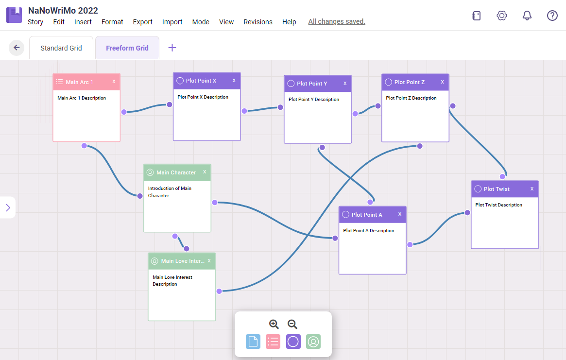New Year's Resolutions for Writers (2023 Edition) - LivingWriter ...