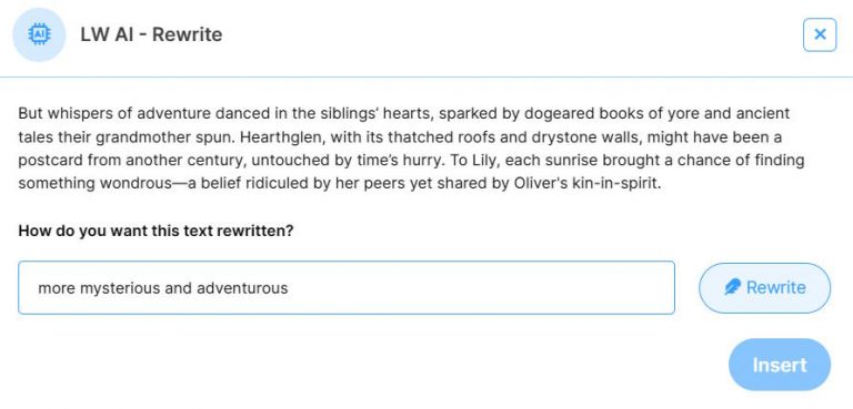 How To Get Ideas For Writing - 6 Must-Know Tips - LivingWriter Writing Blog