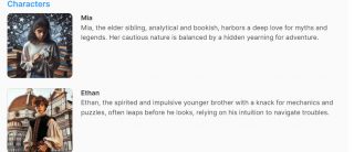 How LivingWriter's AI Outlines Work - LivingWriter Writing Blog