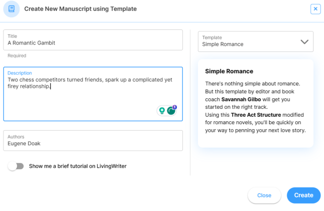 How To Write A Romance Novel - 10 Essential Tips - LivingWriter Writing ...