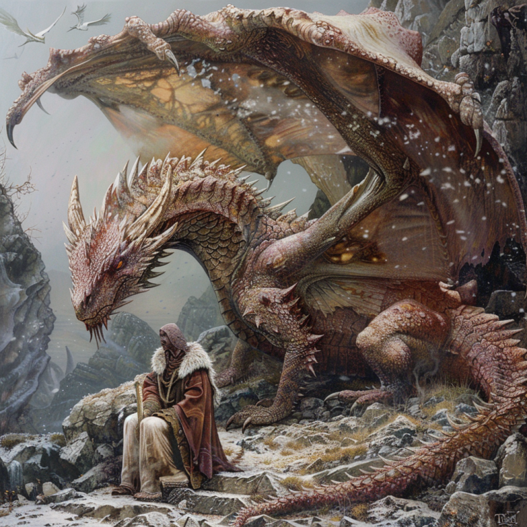 Most Overused Fantasy Tropes - Top 10 - LivingWriter Writing Blog