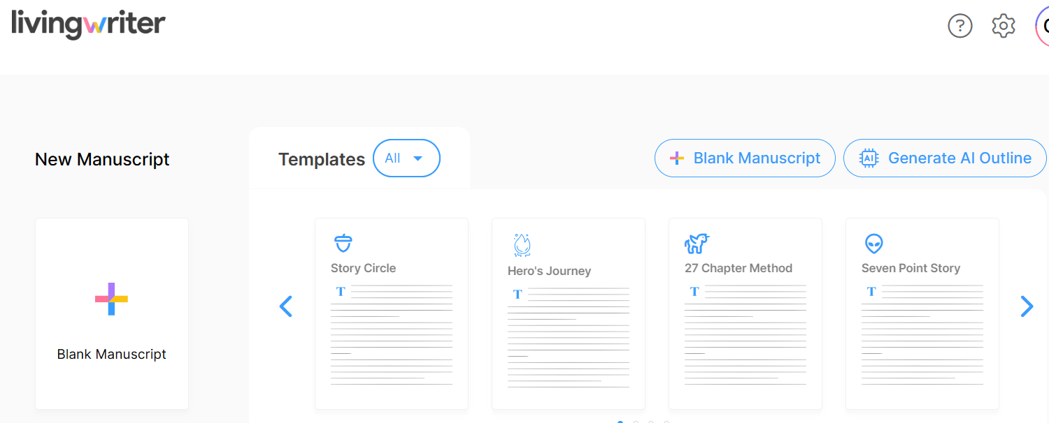 Screenplay Structure: Tips to Engage Audiences - LivingWriter Writing Blog