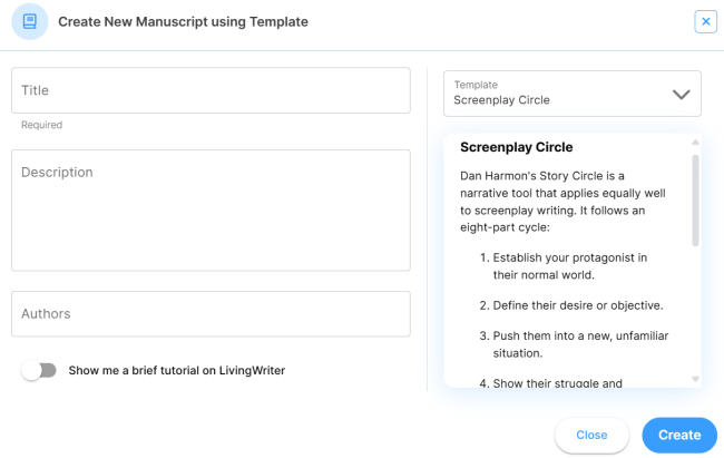 Screenplay Structure: Tips to Engage Audiences - LivingWriter Writing Blog