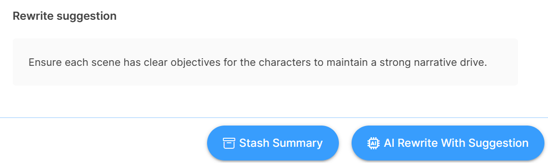 How LivingWriter's AI Story Summarization Works - LivingWriter Writing Blog