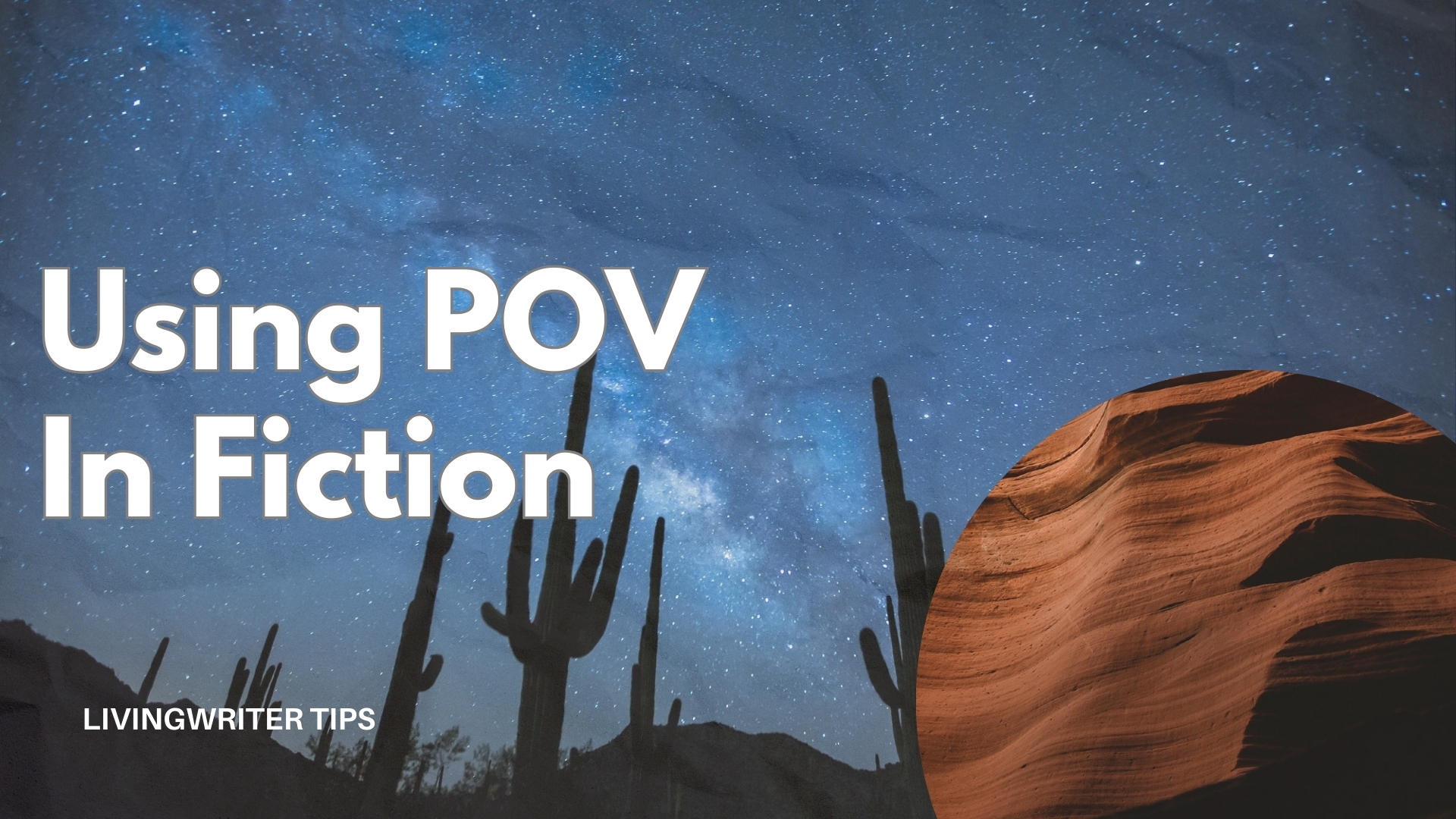 First-Person Vs. Third-Person POV In Fiction - LivingWriter Writing Blog
