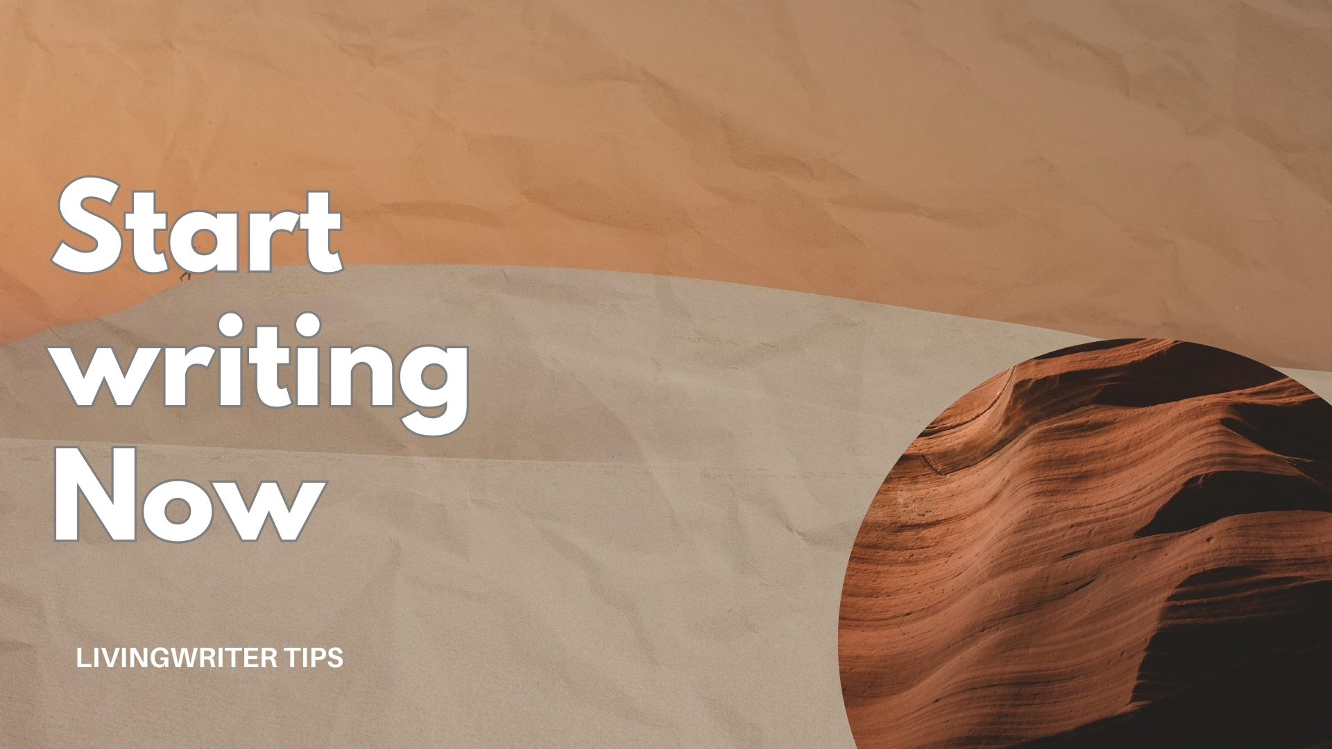 Beginner Writing Routine - 5 Effective Tips - LivingWriter Writing Blog