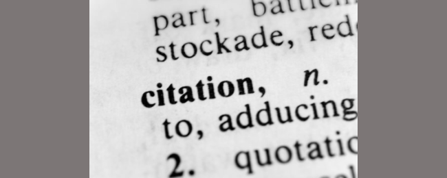 How To Do Citations - MLA, APA, & Chicago - LivingWriter Writing Blog