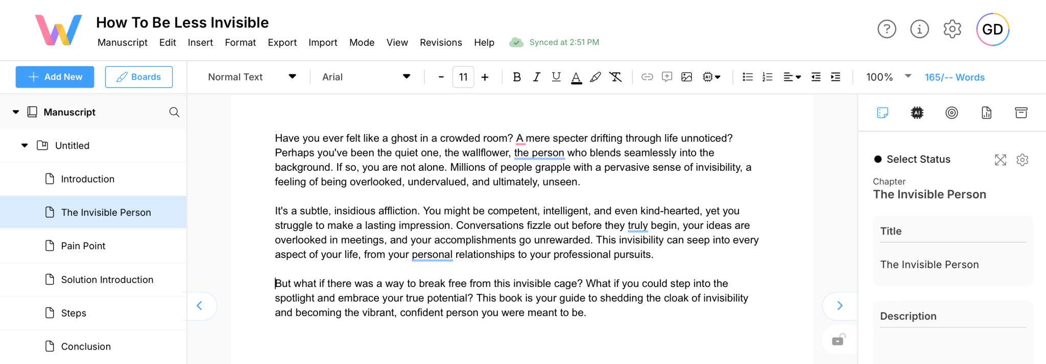 NonFiction Writing Tips - Common Pitfalls To Avoid - LivingWriter ...