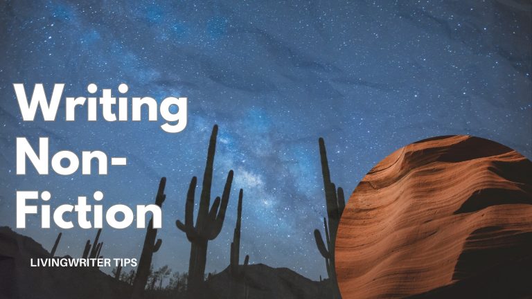 NonFiction Writing Tips - Common Pitfalls To Avoid - LivingWriter ...