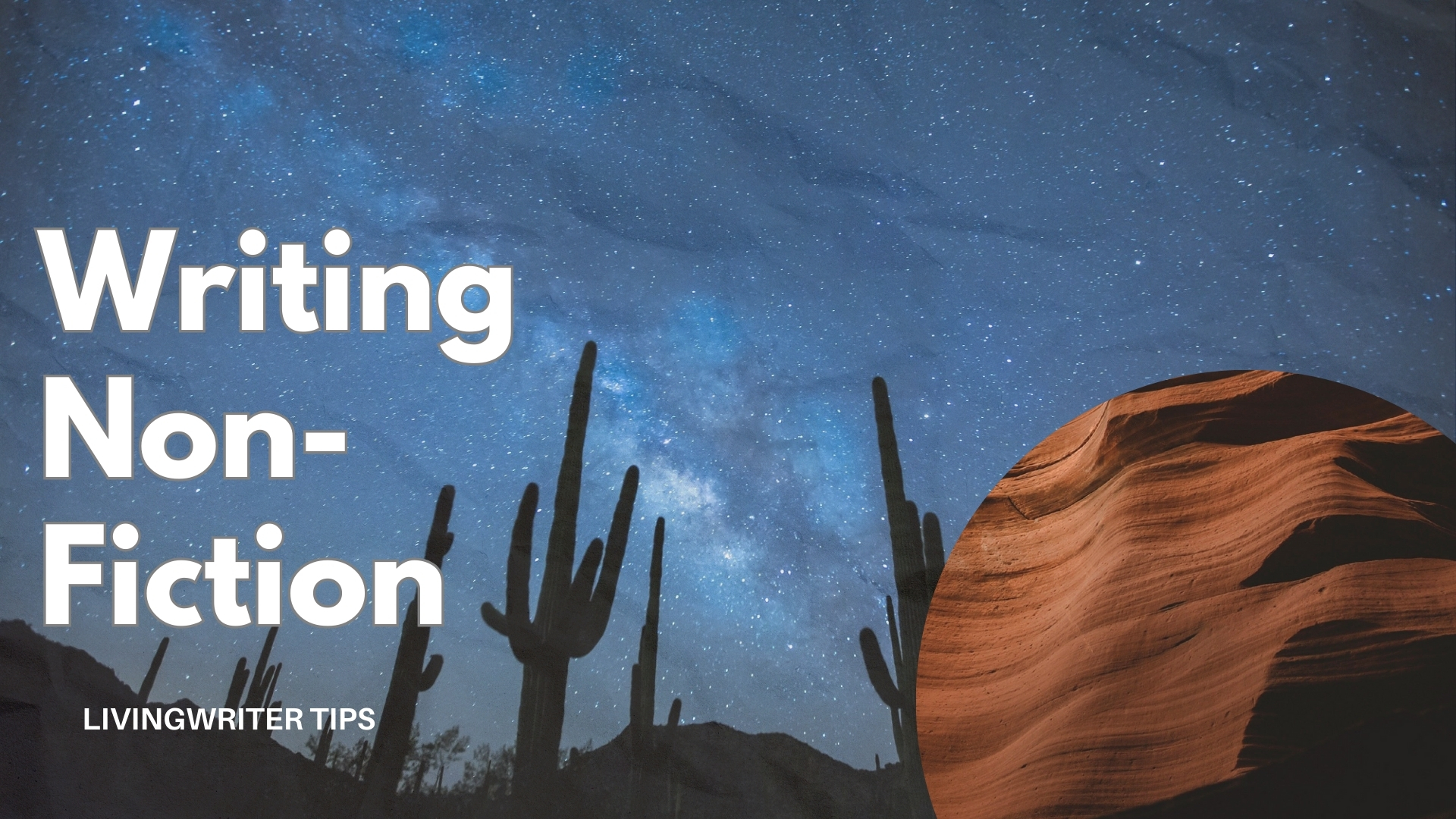 NonFiction Writing Tips - Common Pitfalls To Avoid - LivingWriter ...