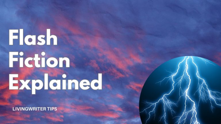 What Is Flash Fiction? New 2024 Guide - LivingWriter Writing Blog