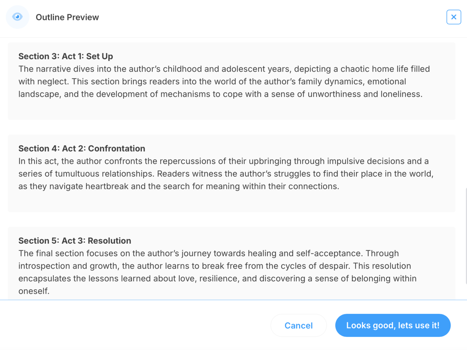 How To Write A Memoir 101 - Tell Your Life Story - LivingWriter Writing ...