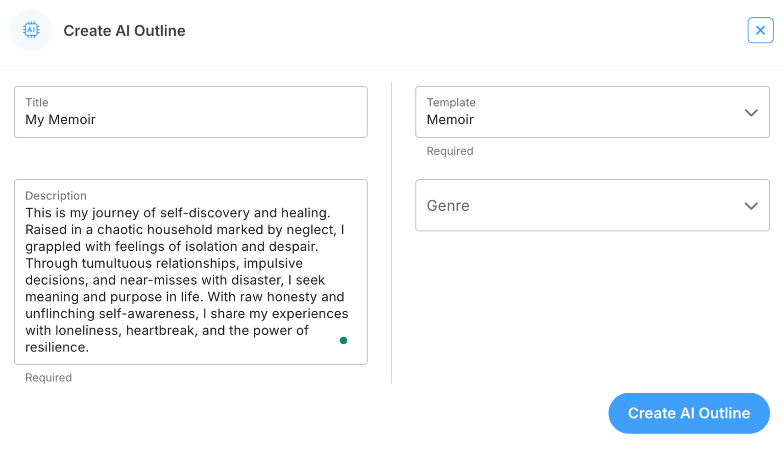 How To Write A Memoir 101 - Tell Your Life Story - LivingWriter Writing ...