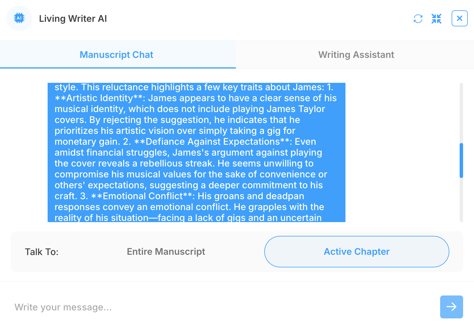 Why We Love Fictional Characters - 4 Psychological Reasons ...