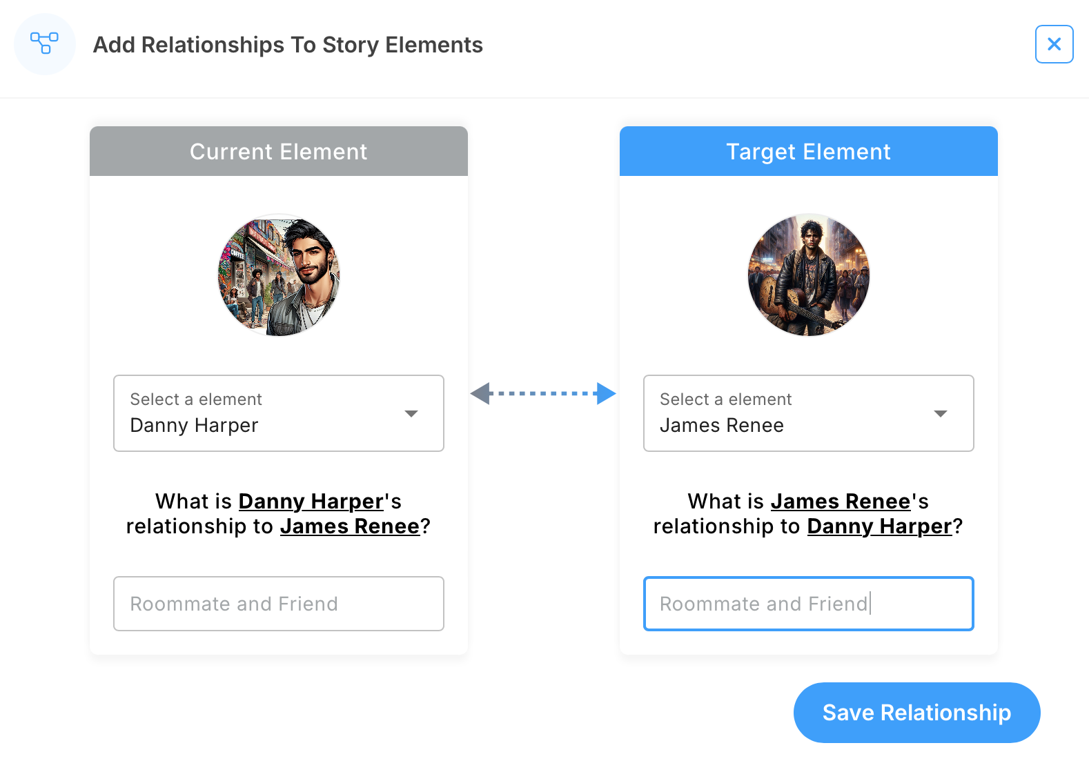 Why We Love Fictional Characters - 4 Psychological Reasons ...