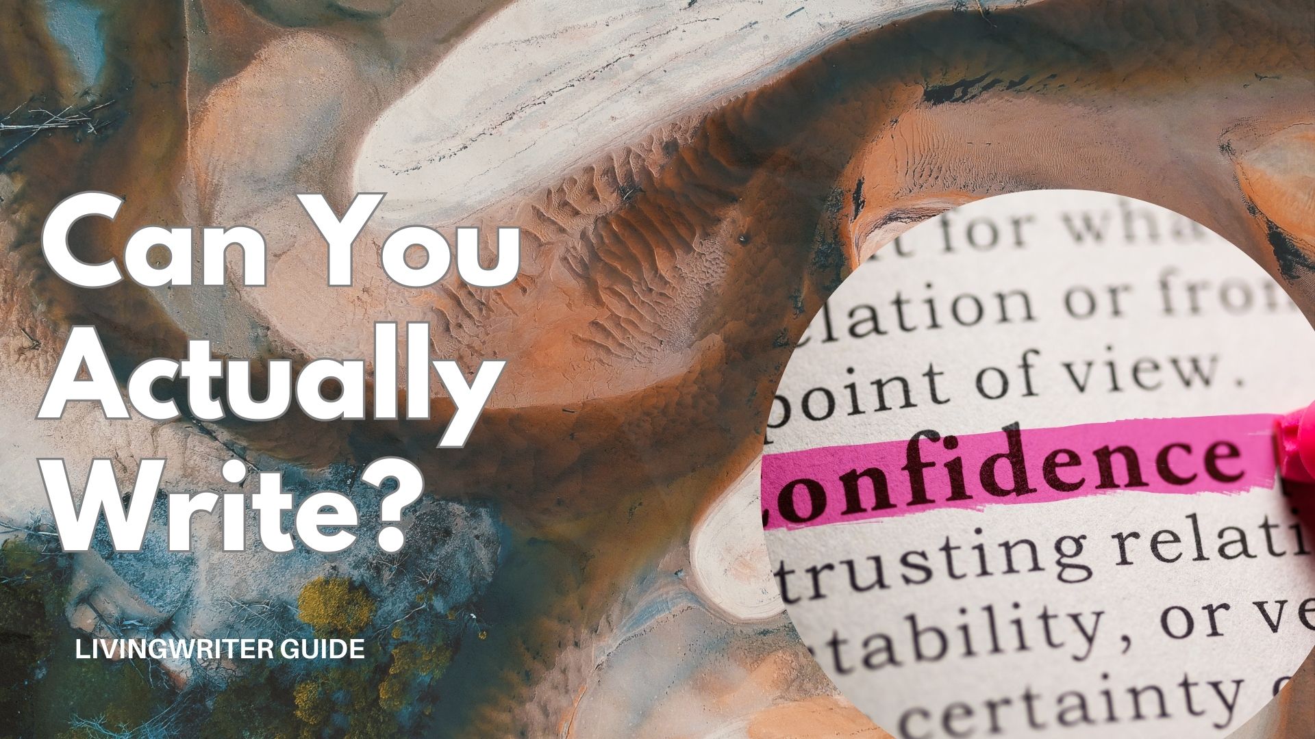 How To Know If You're A Good Writer - 4 Big Signs - LivingWriter ...